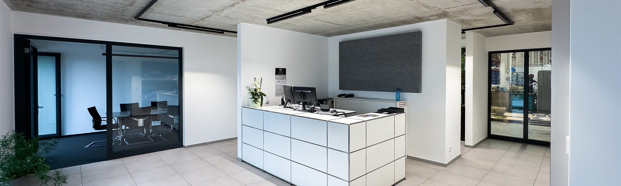 Impressum - Spiekermann Metallverarbeitung GmbH